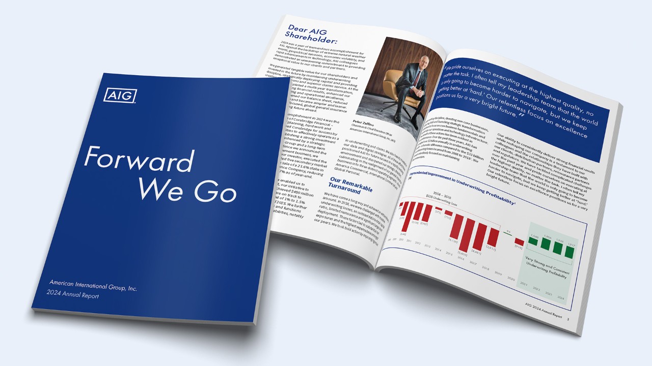 AIG Canada Insurance Home | AIG Canada